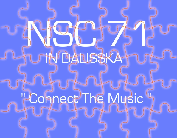 Nation Song Contest 71 | Nation Song Contest | Fandom