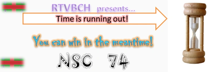 Nation Song Contest 74 | Nation Song Contest | Fandom