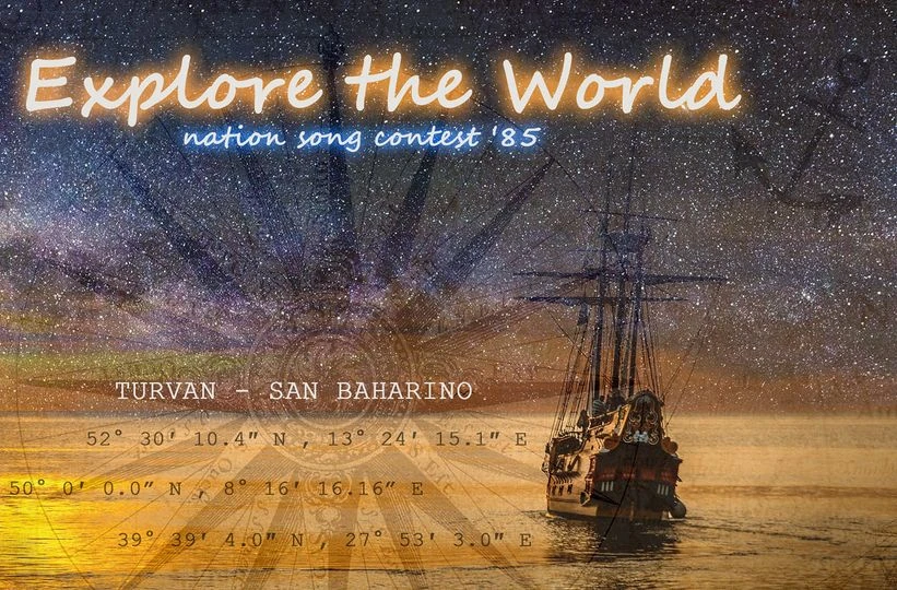 NSC 85 | NSC-Wiki | Fandom