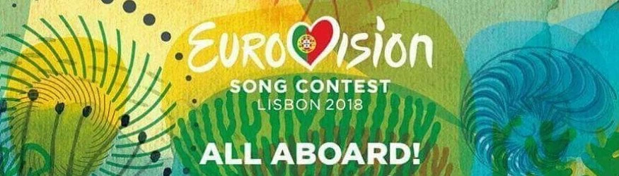 Nation Song Contest - Eurovision Special 2018 | Nation Song Contest ...
