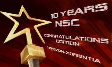 NSC Congratulations 1 | Nation Song Contest | Fandom