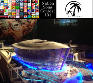 Nation Song Contest 131 | Nation Song Contest | Fandom