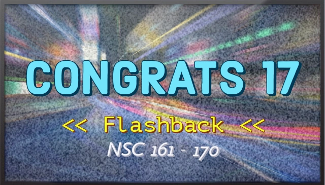 NSC Congratulations 17 | Nation Song Contest | Fandom