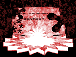 Nation Song Contest 17 | Nation Song Contest | Fandom