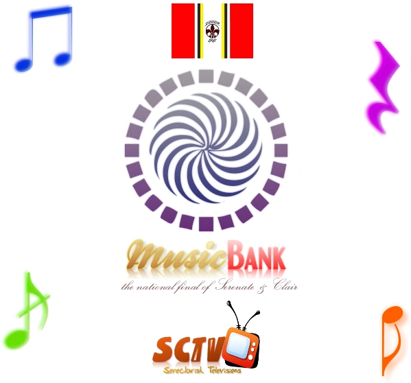 Music Bank | Nation Song Contest | Fandom