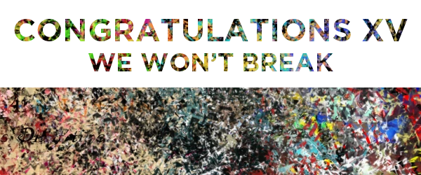 NSC Congratulations 15 | Nation Song Contest | Fandom