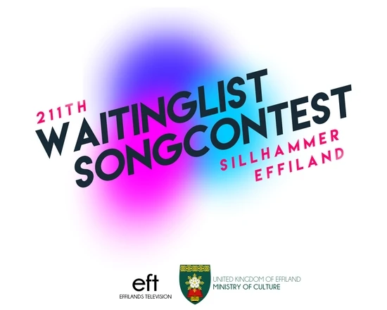 Waiting List Song Contest 211 | Nation Song Contest | Fandom