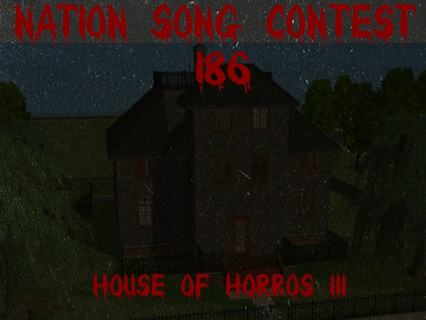 Nation Song Contest 186 | Nation Song Contest | Fandom