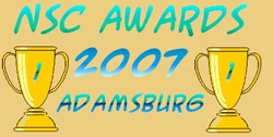 NSC Awards 2007 | Nation Song Contest | Fandom