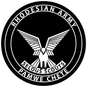 Selous Scouts | The Cosmic Defence Coalition Wiki | Fandom
