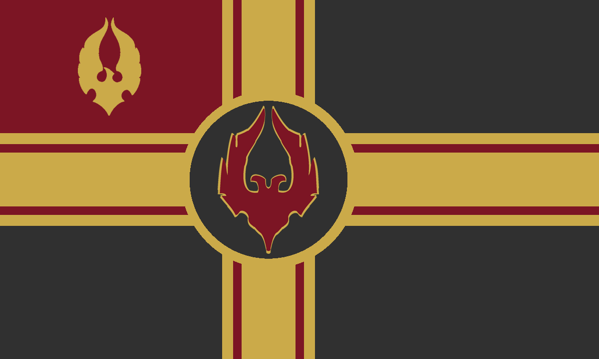 Thalassian-Suramar War | The Cosmic Defence Coalition Wiki | Fandom