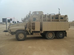 Vehicles of the Democratic Republic Army | The Cosmic Defence Coalition ...