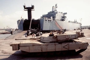 M1 Abrams Main Battle Tank Series (Tarakian Variants) | The Cosmic ...