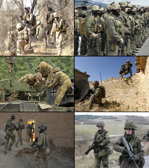 Operation Valiant Shield | The Cosmic Defence Coalition Wiki | Fandom
