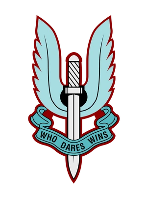 Rhodesian Special Air Service | The Cosmic Defence Coalition Wiki | Fandom