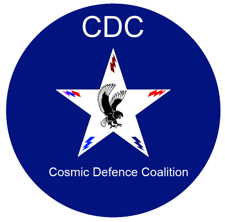 Cosmic Defence Coalition | The Cosmic Defence Coalition Wiki | Fandom