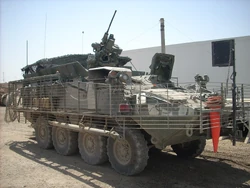 Vehicles of the Democratic Republic Army | The Cosmic Defence Coalition ...