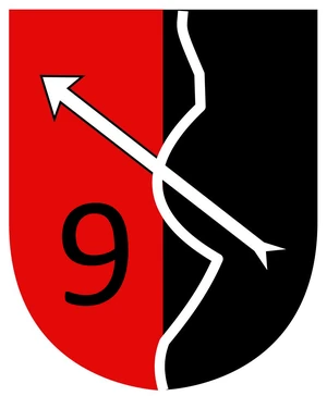 9th Infantry Division | The Cosmic Defence Coalition Wiki | Fandom