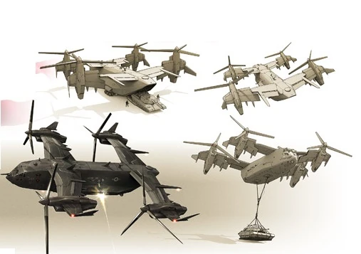 V-44 Valkyrie | The Cosmic Defence Coalition Wiki | Fandom