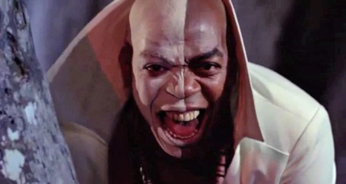 Lord Samedi | The Cosmic Defence Coalition Wiki | Fandom