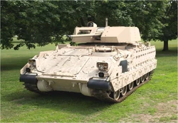 Vehicles of the Democratic Republic Army | The Cosmic Defence Coalition ...