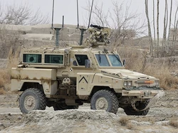 Vehicles of the Democratic Republic Army | The Cosmic Defence Coalition ...