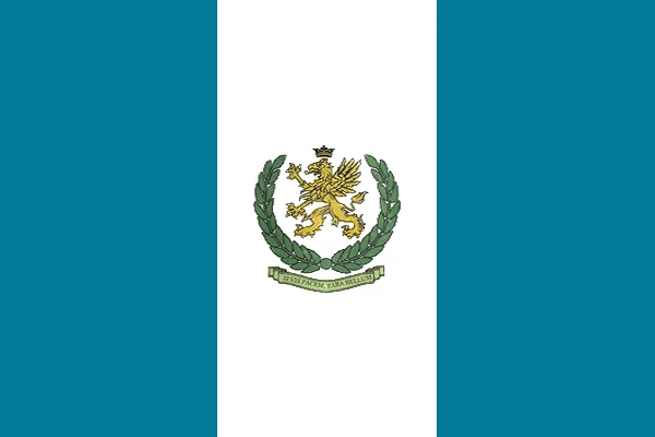 Sahrani | The Cosmic Defence Coalition Wiki | Fandom