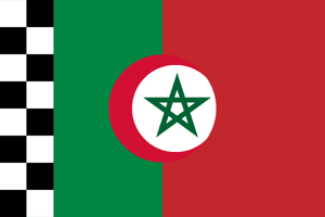 Maghreb | The Cosmic Defence Coalition Wiki | Fandom