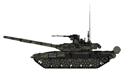 T-72B3 TURMS-T Zenobia | The Cosmic Defence Coalition Wiki | Fandom