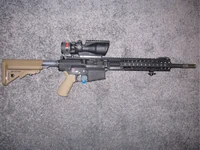 Equipment of the British Army | The Cosmic Defence Coalition Wiki | Fandom