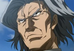 Shinichiro Koizumi | The Cosmic Defence Coalition Wiki | Fandom