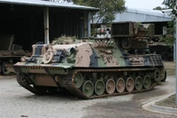 Vehicles and aircraft of the Australian Army | The Cosmic Defence ...