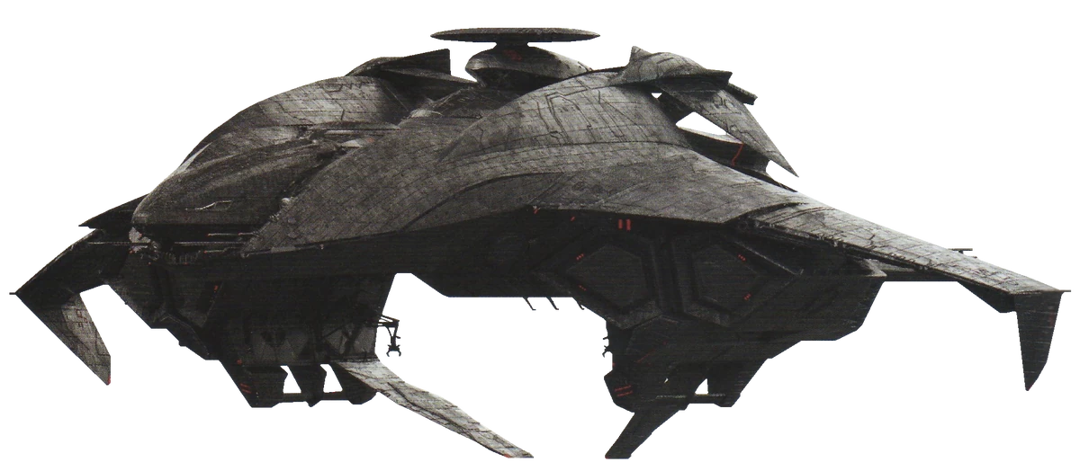 Jackal Class Heavy Prowler | The Cosmic Defence Coalition Wiki | Fandom
