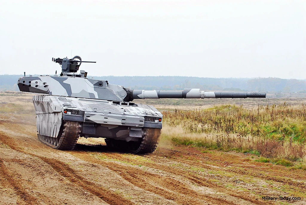 M35 Panther Series | The Cosmic Defence Coalition Wiki | Fandom