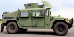 Vehicles of the Democratic Republic Army | The Cosmic Defence Coalition ...