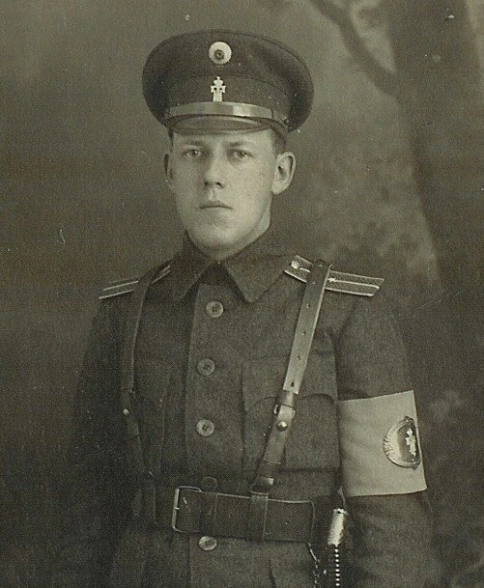 Daniel Albu | NŚCR i Zapadosławia- Alternatywne Uniwersum Wiki | Fandom