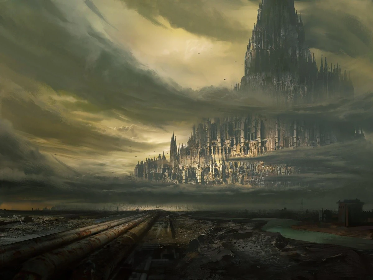 Hive-city | Frencoverse Wikia | Fandom