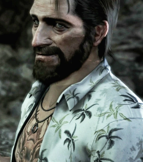 Nigel Steele | Frencoverse Wikia | Fandom