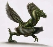 Greasel | Frencoverse Wikia | Fandom