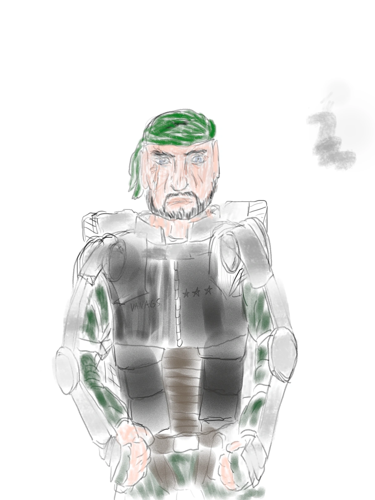 Hendriks Vanags | Frencoverse Wikia | Fandom