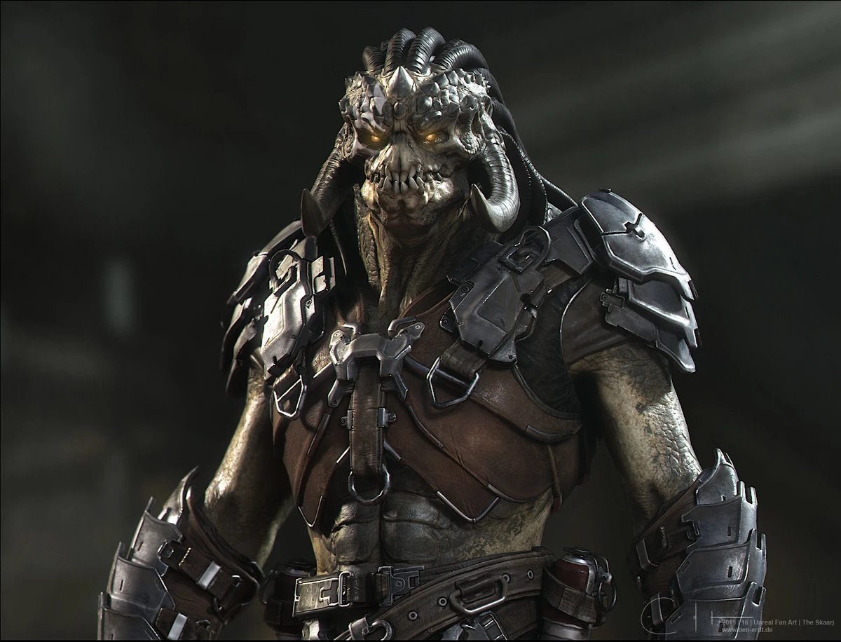 Skargh | Frencoverse Wikia | Fandom