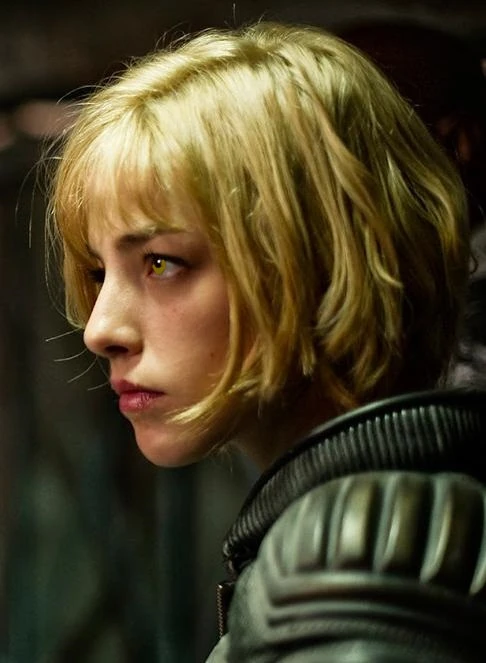 Darcy Lawrence | Frencoverse Wikia | Fandom