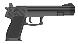 MP-500 Kulak | Frencoverse Wikia | Fandom