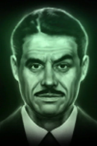 Joseph Hightower | Frencoverse Wikia | Fandom