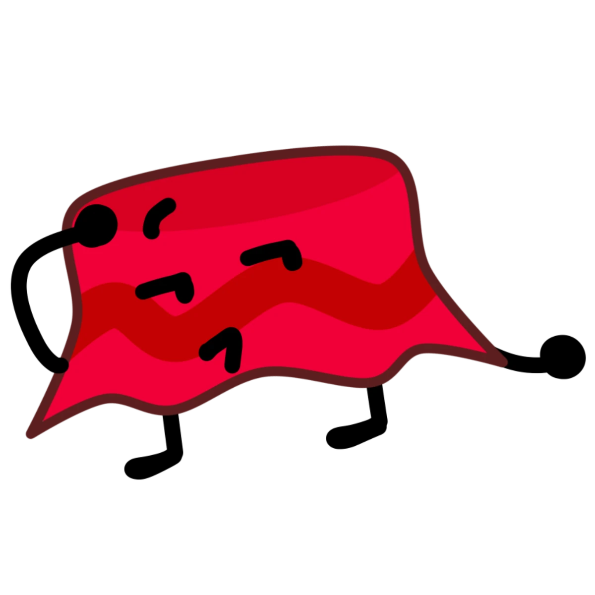 Bucket Hat | Nice Show for Weenies Wiki | Fandom