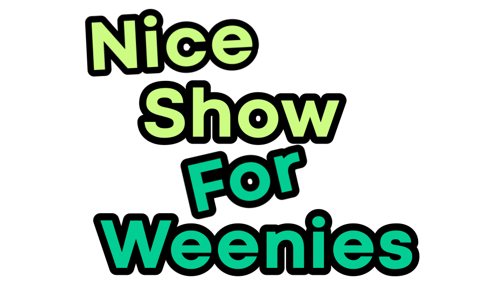 More Balls | Nice Show for Weenies Wiki | Fandom