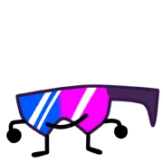 List of Characters | Nice Show for Weenies Wiki | Fandom