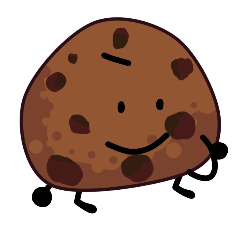 Cookie | Nice Show for Weenies Wiki | Fandom