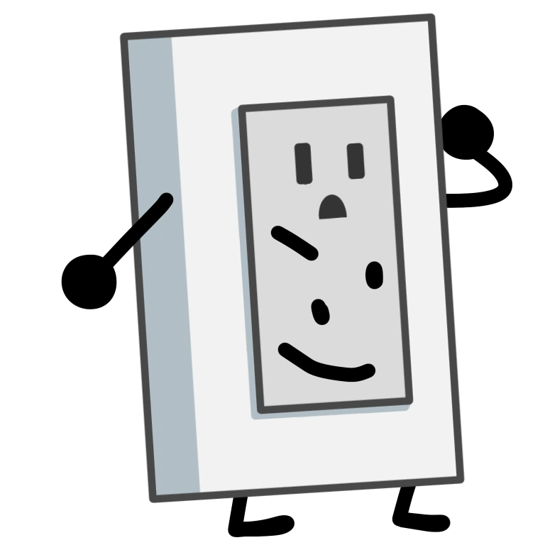 Outlet | Nice Show for Weenies Wiki | Fandom