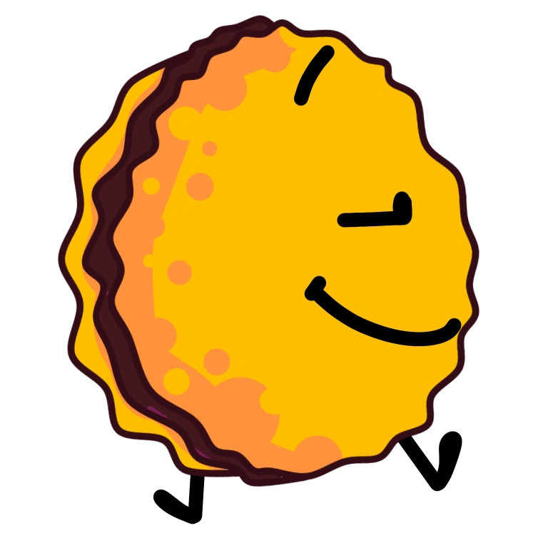 Wall-Nut | Nice Show for Weenies Wiki | Fandom